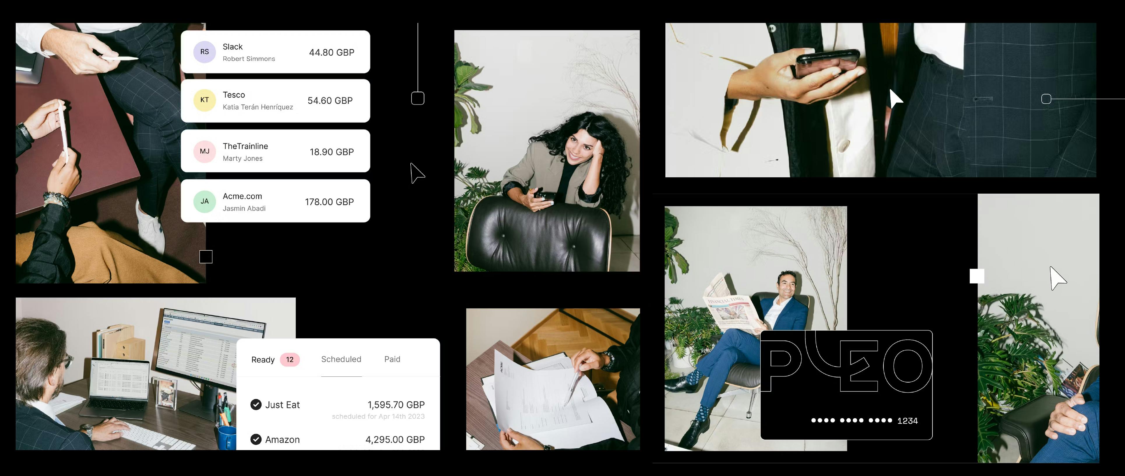 Get full control over your company spend with Pleo - Pleo Blog